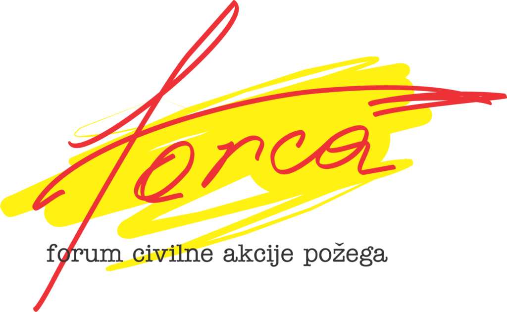 Resurs Centar | Popunjavanje projektne aplikacije – Sesija FORCA Požega